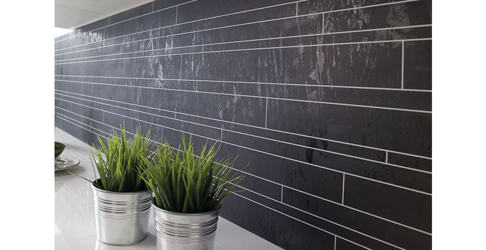 Vægplader | Nemt, nyt look til køkken og bad | BAUHAUS